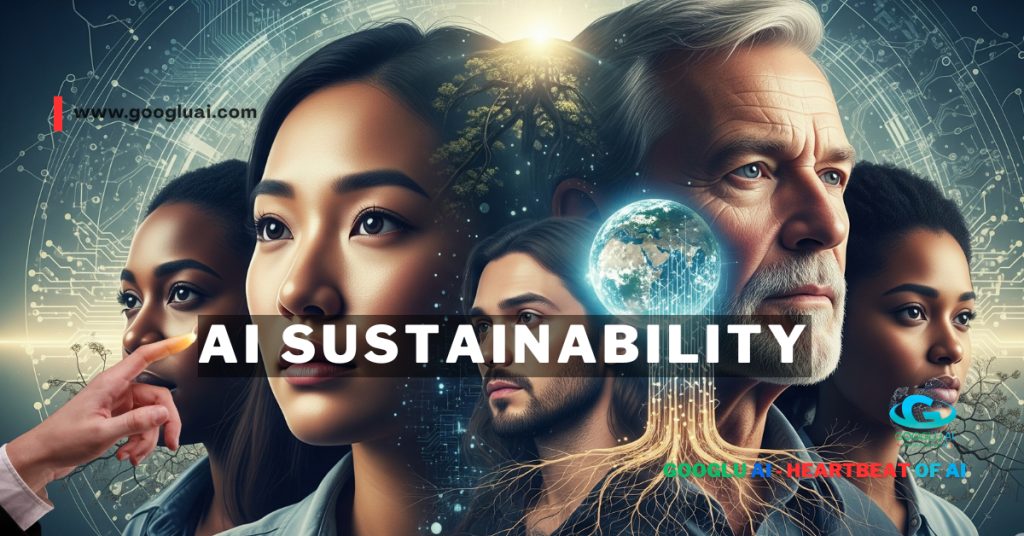 AI Sustainability: The Complete Guide to Forging a Responsible Future ...