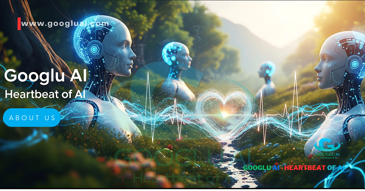 About Us Googlu AI - Heartbeat of AI